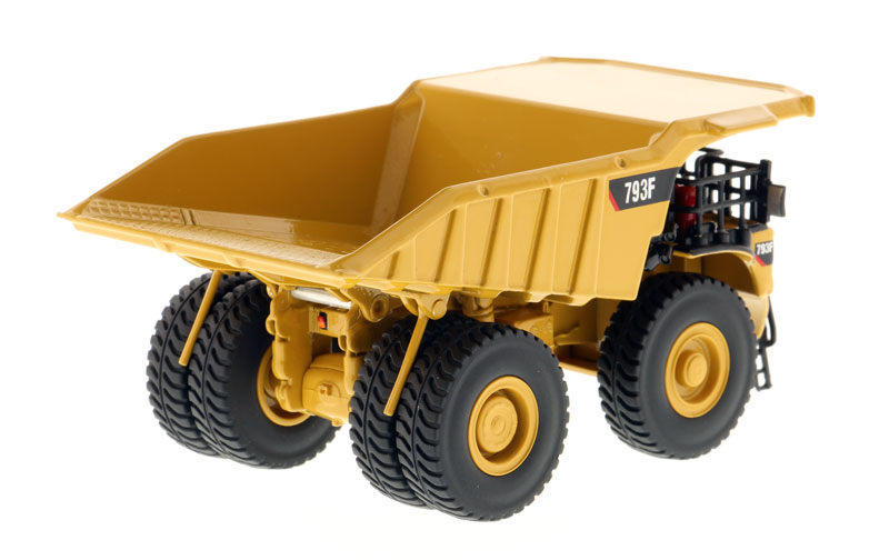 CAT Caterpillar 793F Mining Truck with Operator "Core Classics" Series ...