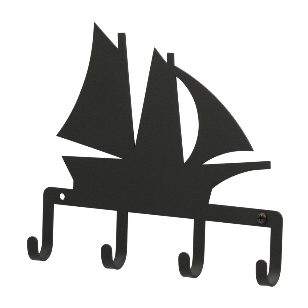 Decorative Wall Hooks for Keys, Hats, Jewelry, and More - Perfect for ...