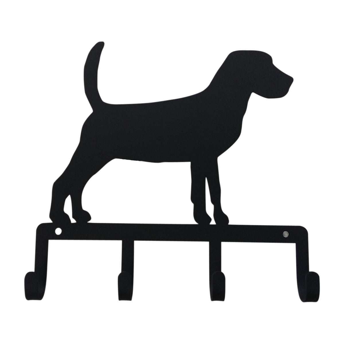 Decorative Wall Hooks for Keys, Hats, Jewelry, and More - 7 3/4" W x 7 ...